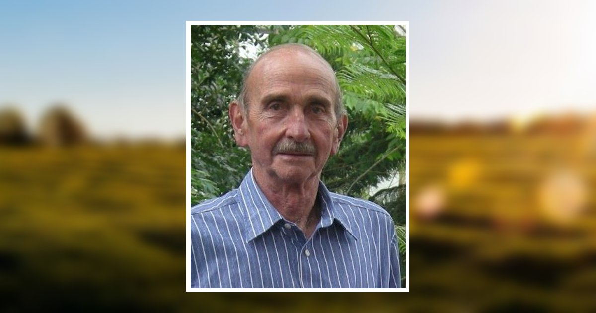 Roger Reeves Obituary January 15, 2022 - Flanner Buchanan Funeral Centers