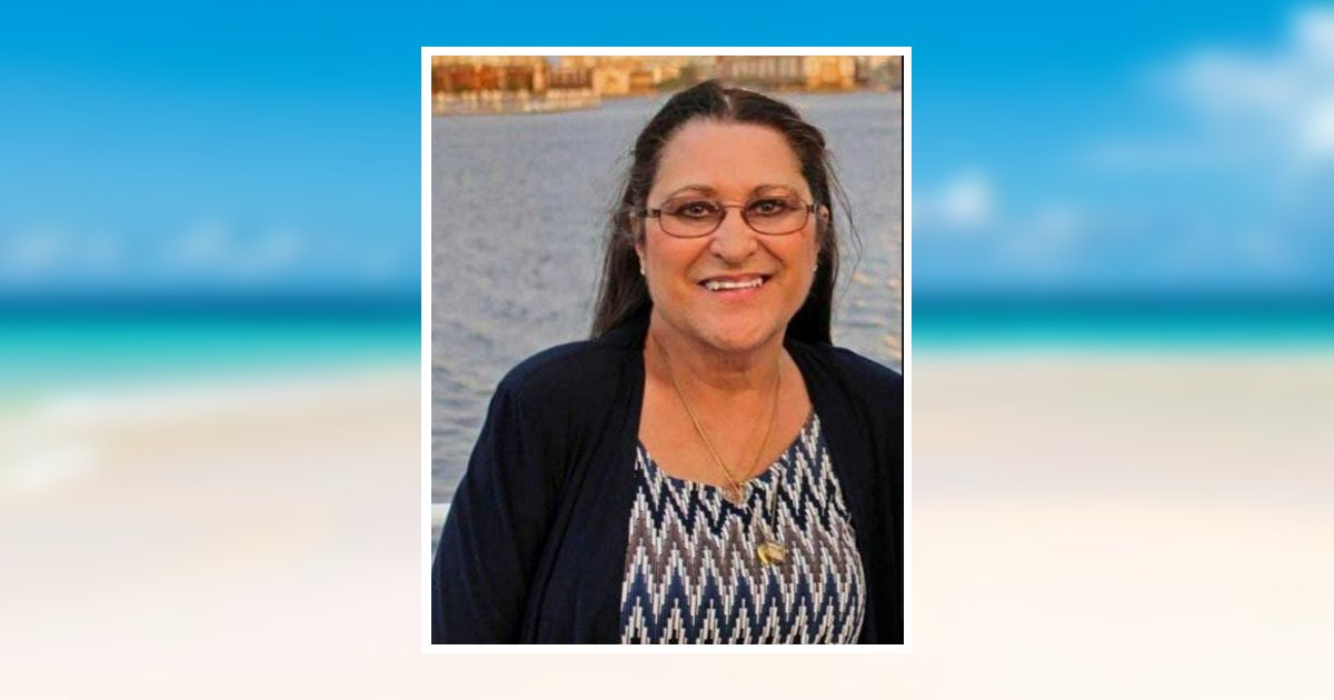 Paula Kay DeWeese Obituary May 16, 2025 - Newcomer Kentuckiana