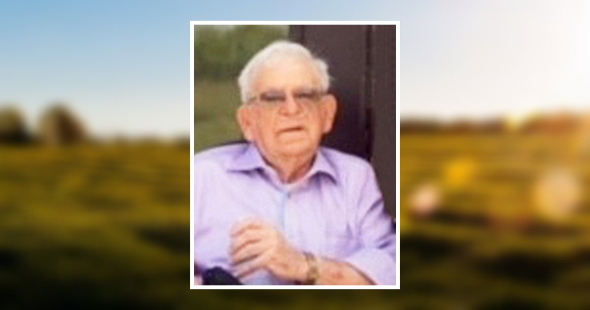 Jim Sutton Obituary February 26, 2021 - McComas Family Funeral Homes