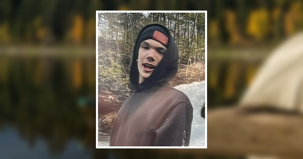 Richard D. Potvin, III Obituary August 29, 2024 - Plantsville Funeral Home