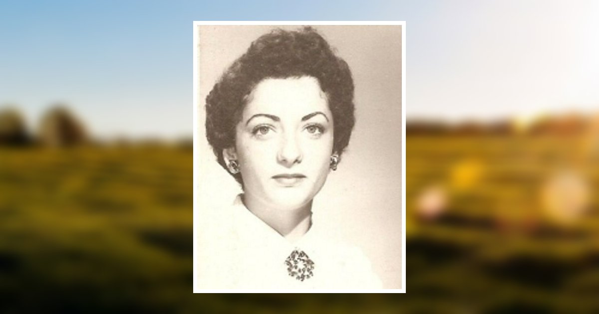 Marjorie Lee Jackson Obituary November 23, 2016 - Carlson & Riggs ...