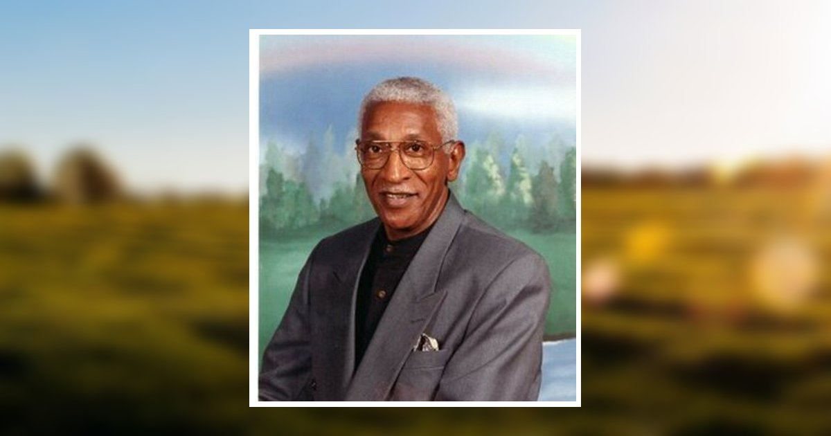 Charles Hamilton Obituary January 16, 2021 - Watkins, Garrett & Woods ...