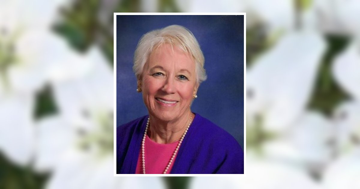 Barbara Louise Simon Obituary June 29, 2024 - Davenport Family Funeral ...