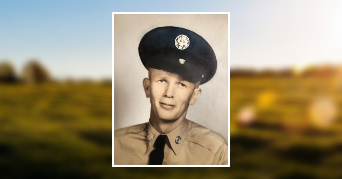 Henry Jackson "Jack" Hardman Obituary November 9, 2018 - Lord ...