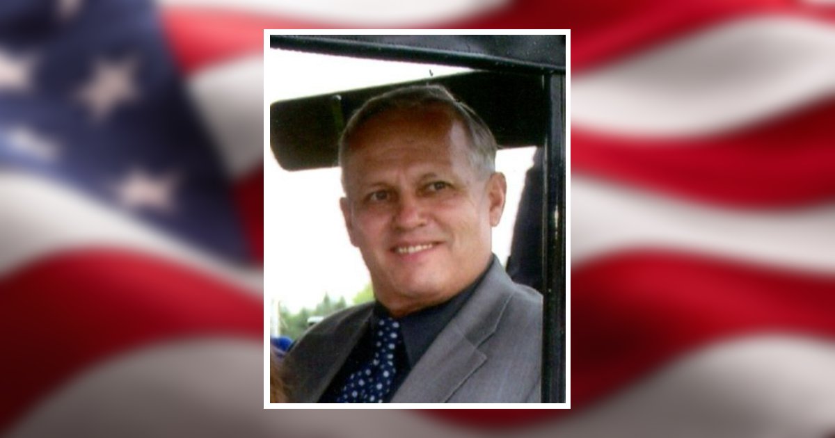 Roland G. Guerrette Obituary March 3, 2024 - Mockler Funeral Home