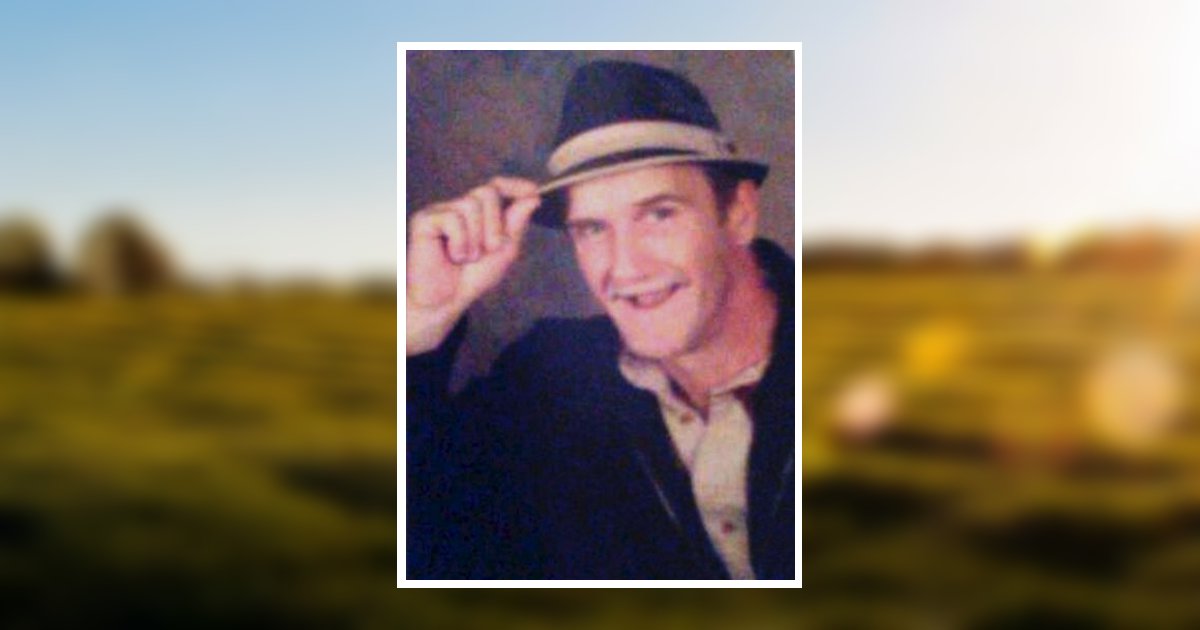 Darrell Ray Huntsman Obituary October 21, 2022 - Day & Genda Funeral Homes