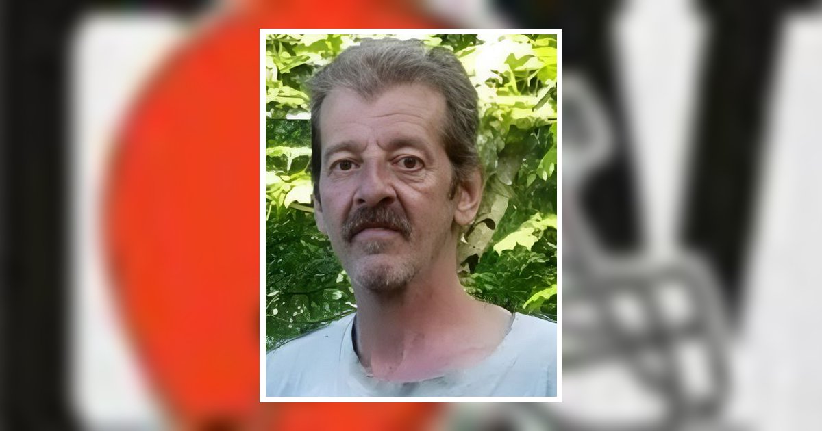 Harry J. Stalnaker Obituary November 11, 2023 - Slone and Co. Funeral ...