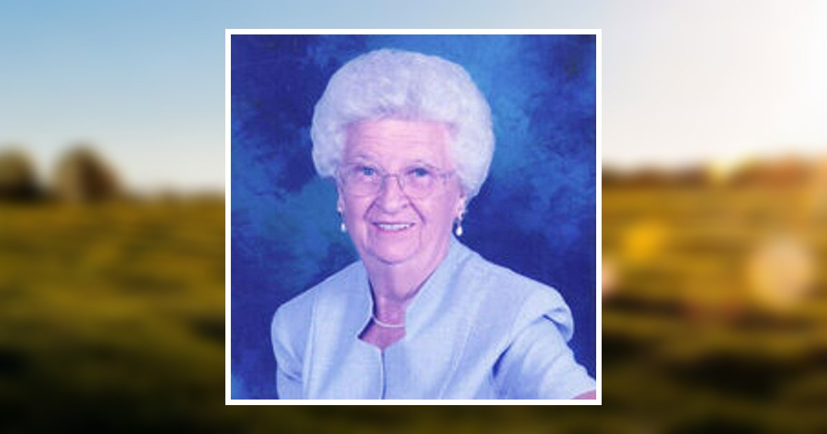 Mildred Sneed Walters Obituary February 10, 2021 - Oakes and Nichols ...
