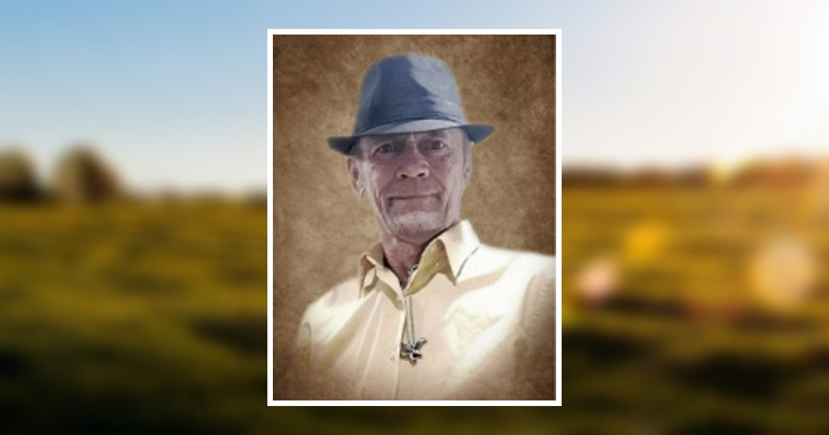 Doyle Lee Kelley Obituary April 1, 2023 - Alvis Miller & Son Funeral ...