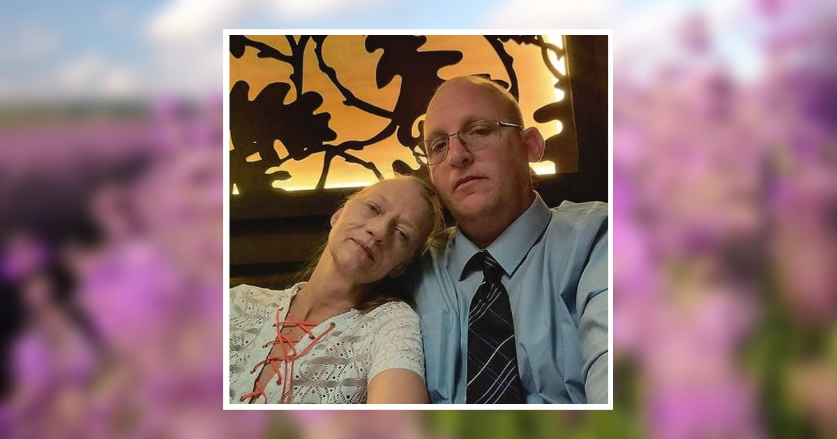 Crystal Smith Obituary December 18, 2025 - Anglin Funeral Home, Inc.