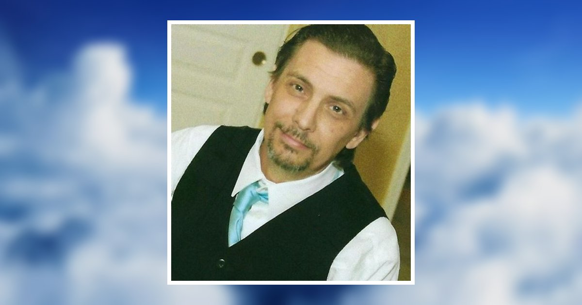 Edward Jay Hadsall Obituary April 26, 2019 - Freitas Rupracht Funeral Home