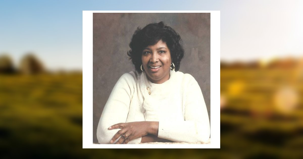 Willie Harrell Obituary December 8, 2017 - Duncan Funeral Home