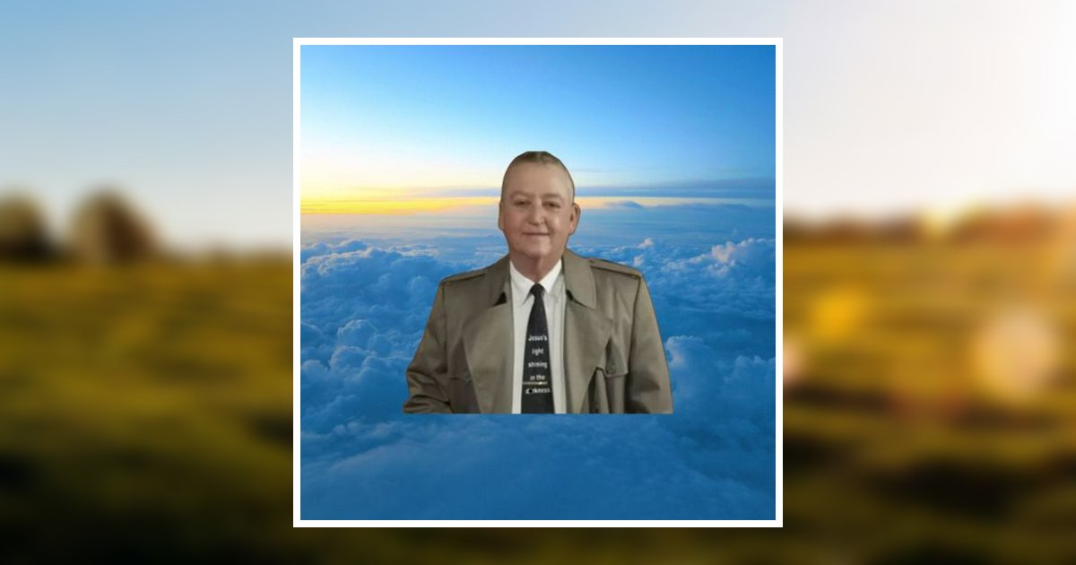 Jerry Wayne Fields Obituary January 7, 2025 - Foster-Toler-Curry ...