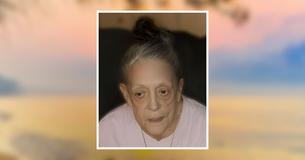 Patricia "Pat" Gauthier Obituary 2024 - New Comer Albany