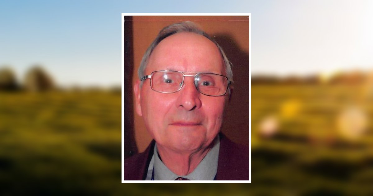 Frank Simon Obituary October 10, 2022 - Brock & Visser Funeral Home Frank Simon Obituary October 10, 2022 - Brock & Visser Funeral Home