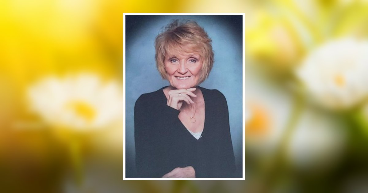 Deborah Rice Obituary September 10, 2023 - Companion Funeral ...