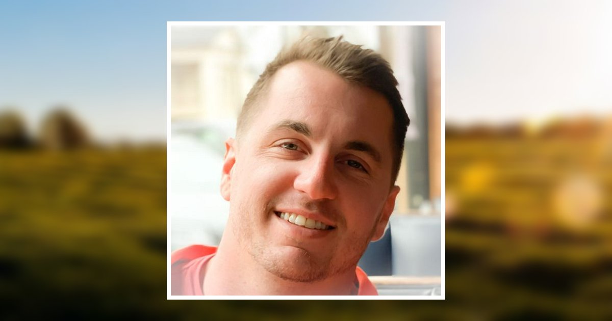 Christopher Austin Smith Obituary January 24, 2022 - Lumen Cremation