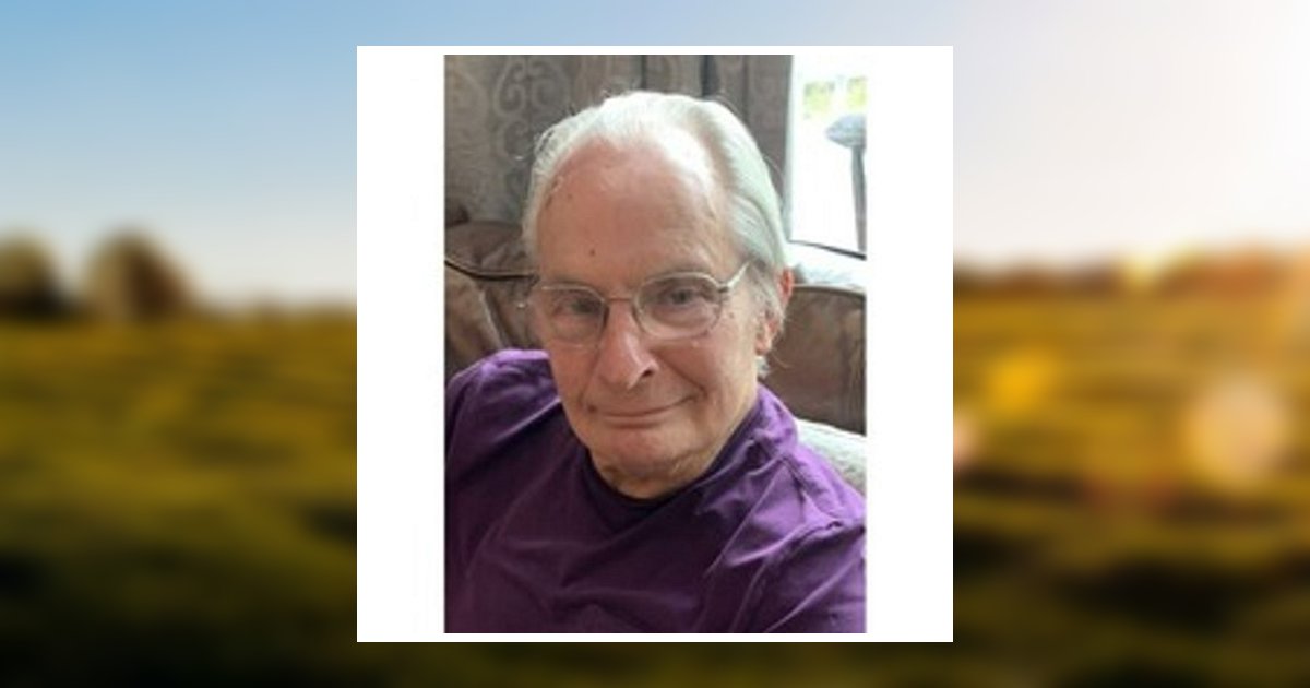 Harold I. Dyer Obituary February 8, 2024 - Hill-Skeffington Funeral ...