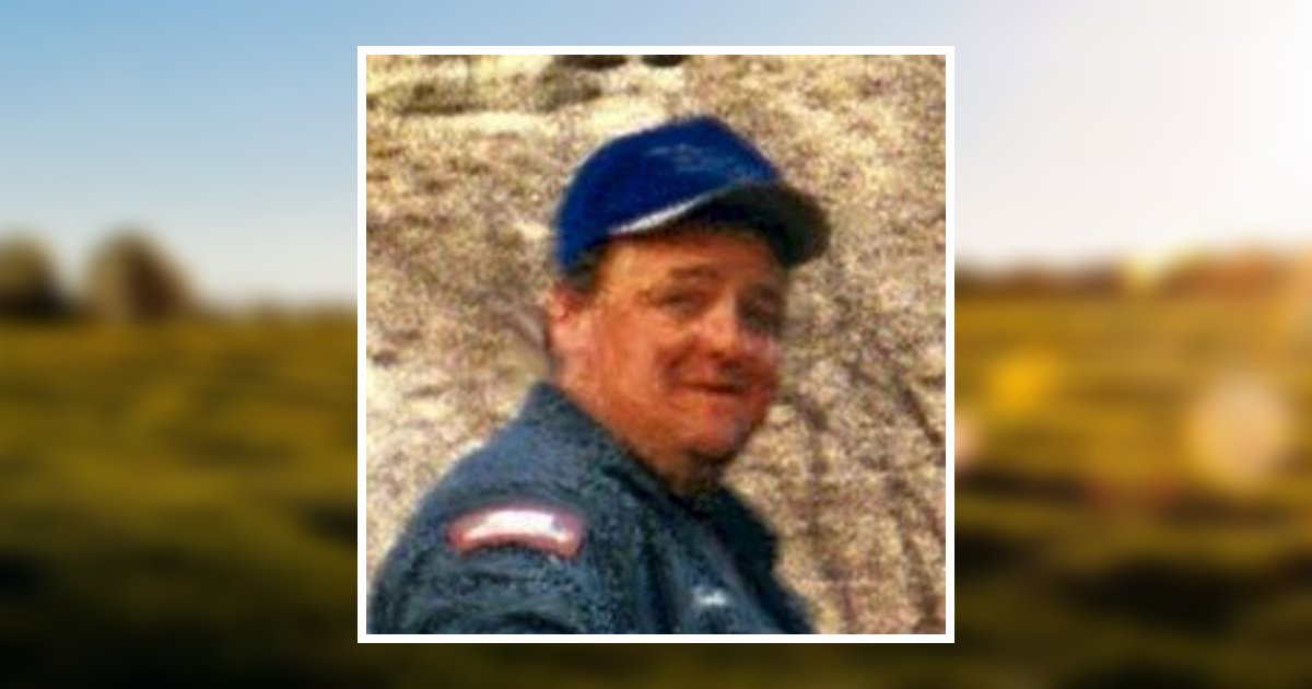 Scott Allen Cushman Obituary June 30, 2004 - Fox Funeral Home and Crematory