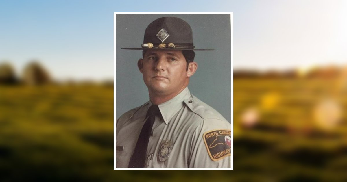 Robert Compton Obituary 2020 - Hayworth - Miller Funeral Homes & Crematory