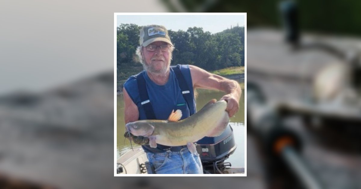 Kent Alan Carnell Obituary September 7, 2024 - Meyer Brothers Funeral Homes