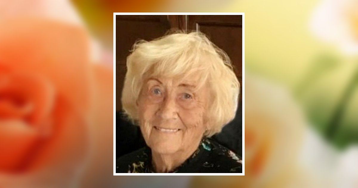 Sylvia Thompson Hansen Obituary 2022 - Rudd Funeral Home
