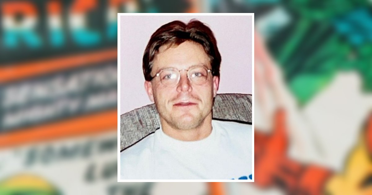 Michael Rouse Obituary June 21, 2023 - Eastgate Funeral & Cremation ...