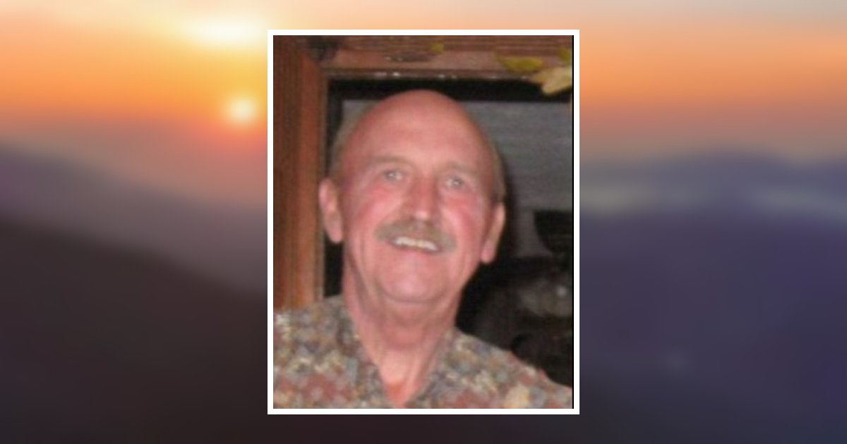 Phillip Wayne Higgins Obituary August 14, 2024 - West Family Funeral ...