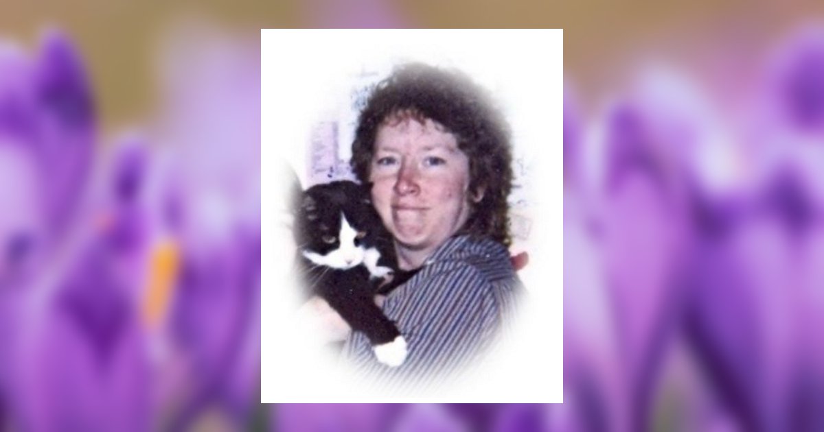 Cynthia Baker Obituary - Newcomer Columbus