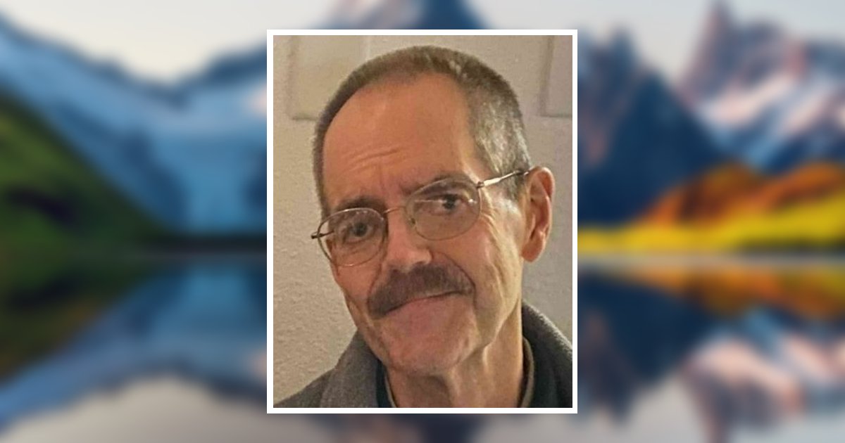 Roger Frank Cranor Obituary February 22, 2025 - Snyder Memorials, Inc.