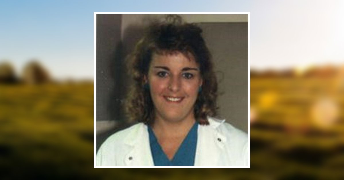 Patricia Schmidt Obituary 2007 - Peterson Brothers Funeral Home