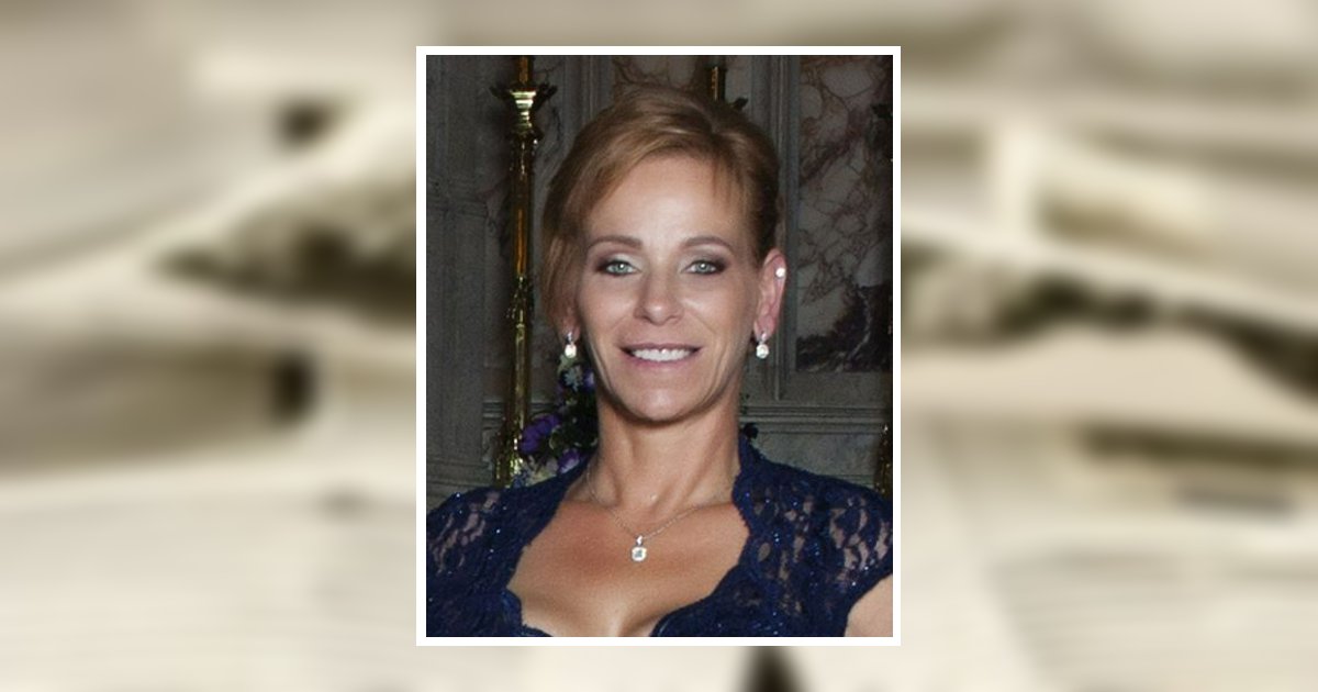 Lisa M. Palumbo Obituary December 30, 2017 - Walbert Funeral Home ...