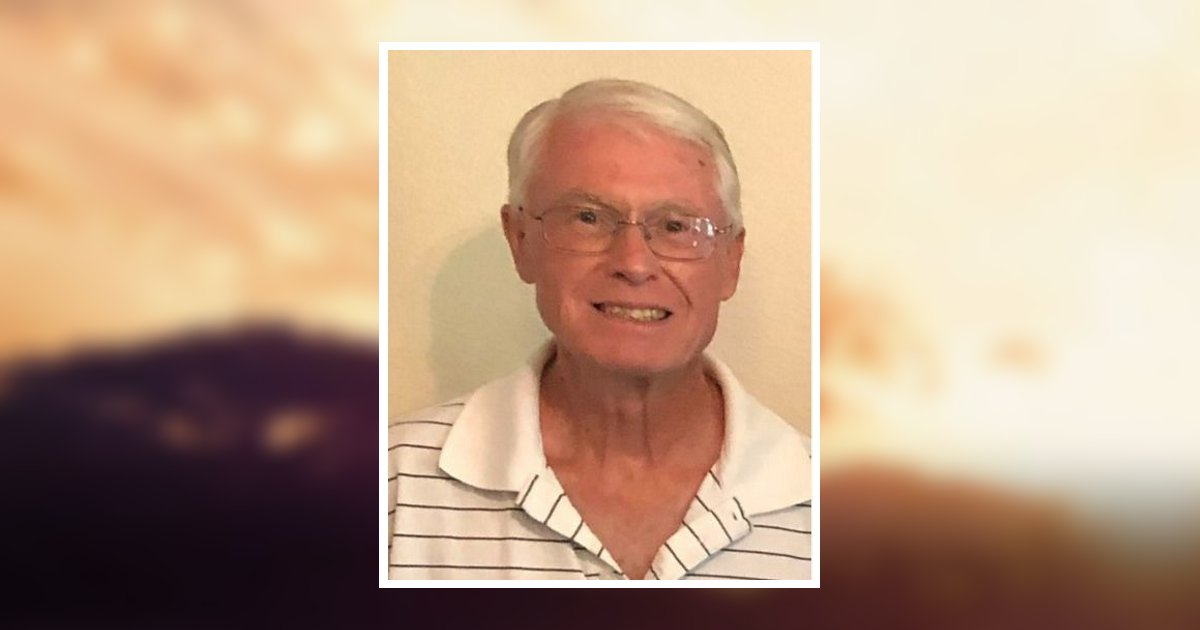 Robert Dean Howell Obituary September 23, 2022 - Smith Family Funeral Home