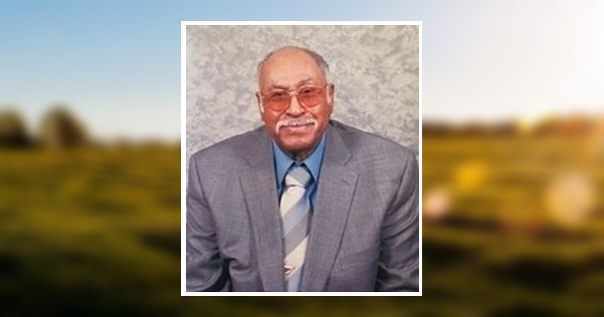 Willie Carter Obituary October 26, 2017 - Chambers Funeral Home, Inc.