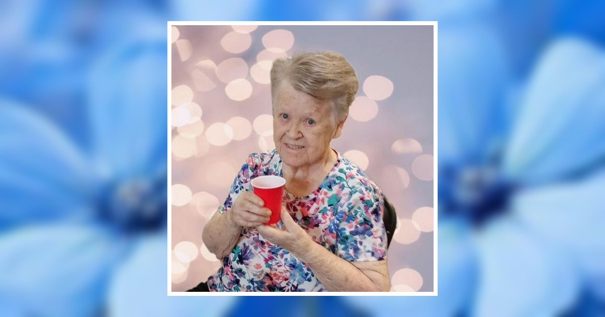 Delores "Dee" Staab Obituary February 19, 2025 - Starkson Family Life ...