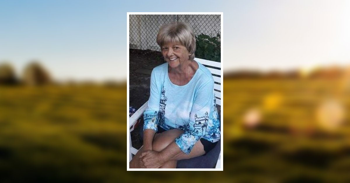 Patricia Halpin Obituary August 17, 2020 - Moloney Family Funeral Homes ...