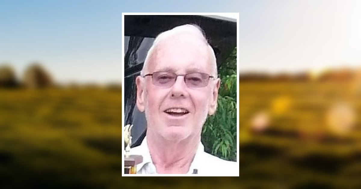 John Scannell Obituary January 20, 2014 - Mulhane Home for Funerals