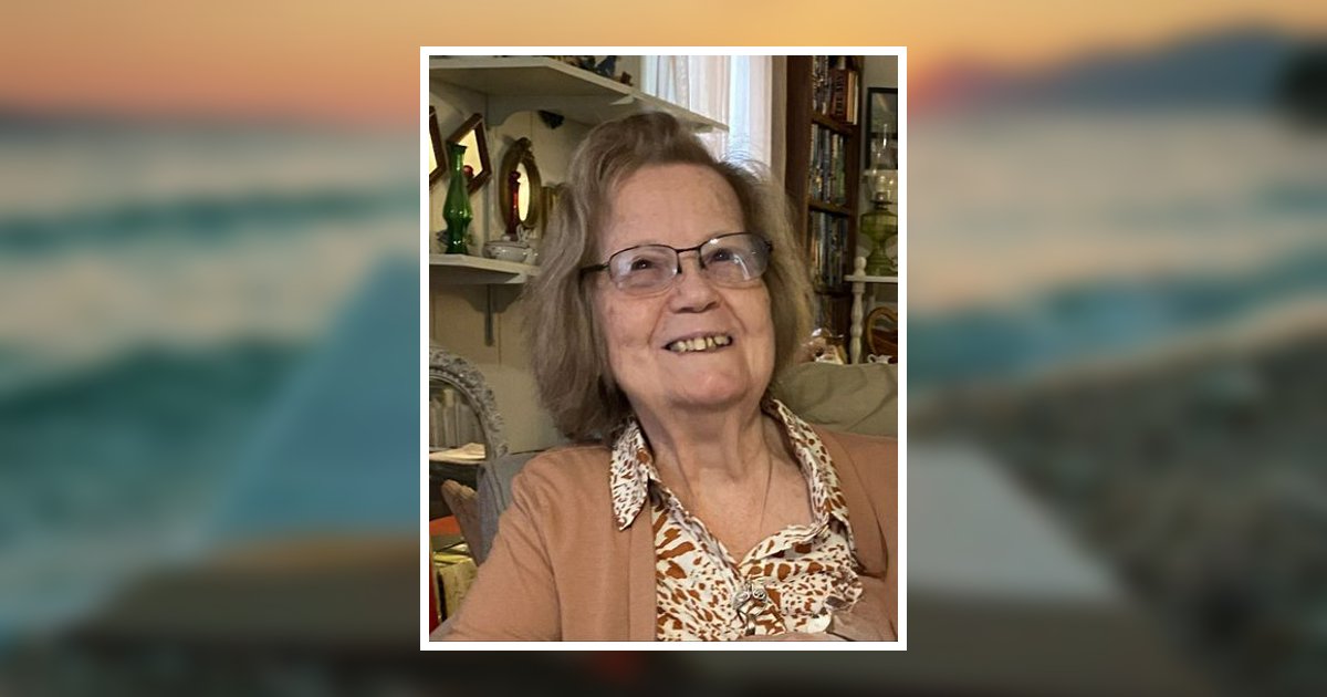 Darlene Hagle Obituary November 16, 2025 - Archer Funeral Home