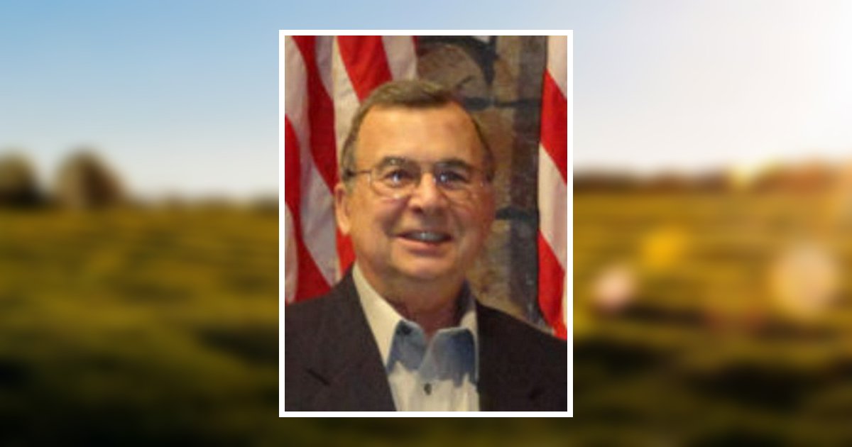 George James Dolan Obituary June 14, 2019 - The Amos Family Funeral ...