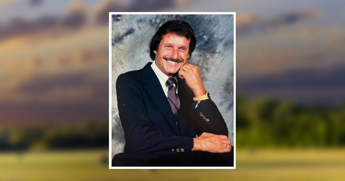 Bobby Stanley Foster Obituary August 17, 2024 - Green Hills Funeral Home