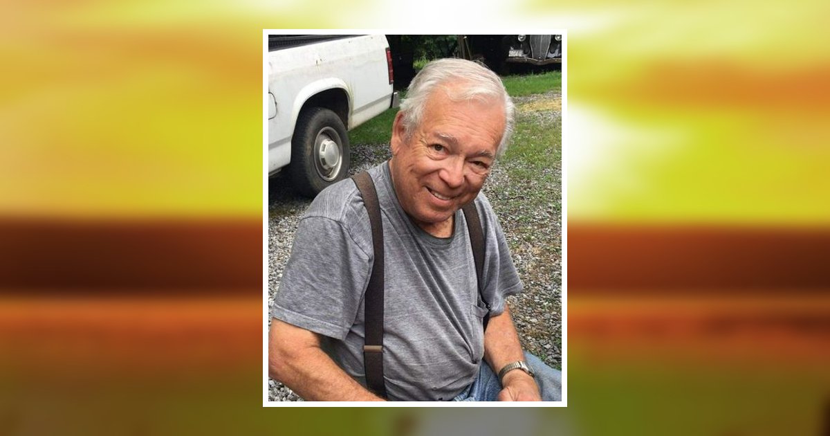 Curtis Eugene Anglin Obituary October 11, 2022 - Moody Funeral Services