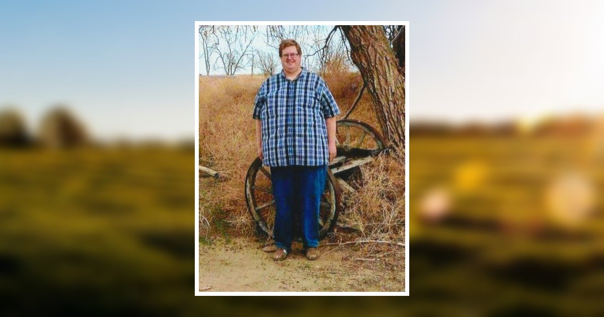 Christopher Jason Pfost Obituary February 19, 2017 - Love Funeral Homes ...