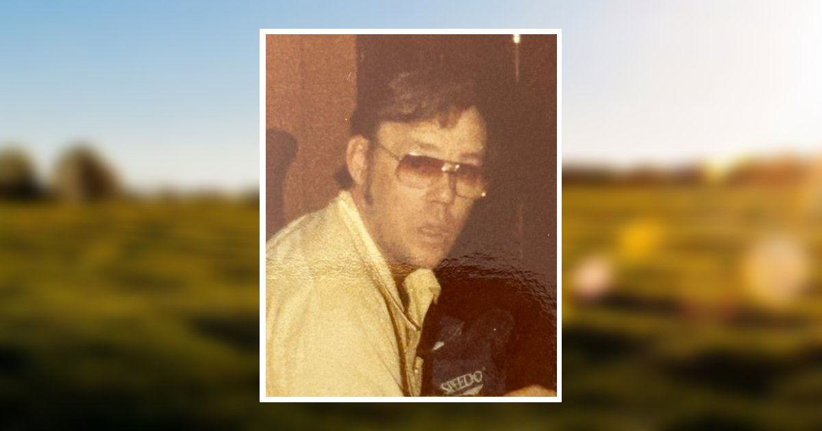 Billy Partain Obituary May 26, 2024 - Albritton Funeral Directors