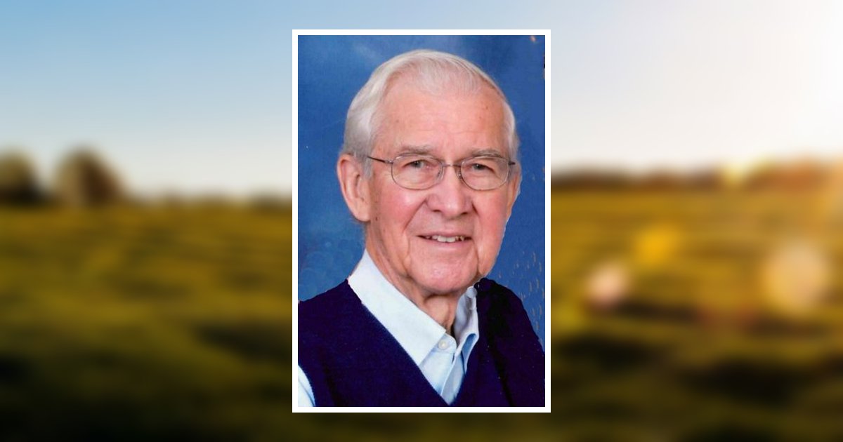 Stuart Woolley Obituary February 2, 2020 - Cress Funeral and Cremation ...