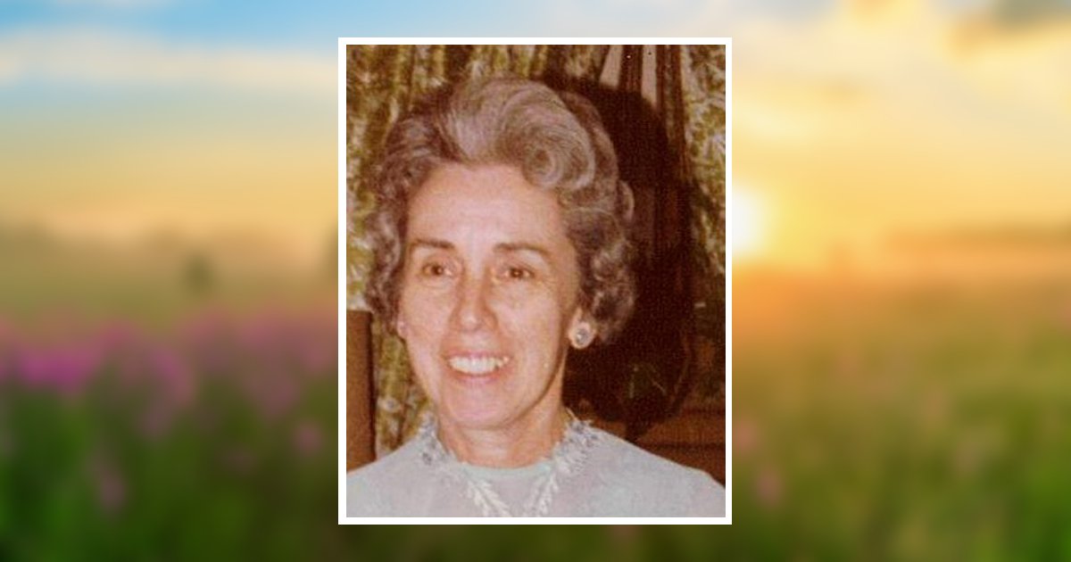 Constance D. Campbell Obituary June 10, 2025 - Phaneuf Funeral Homes ...