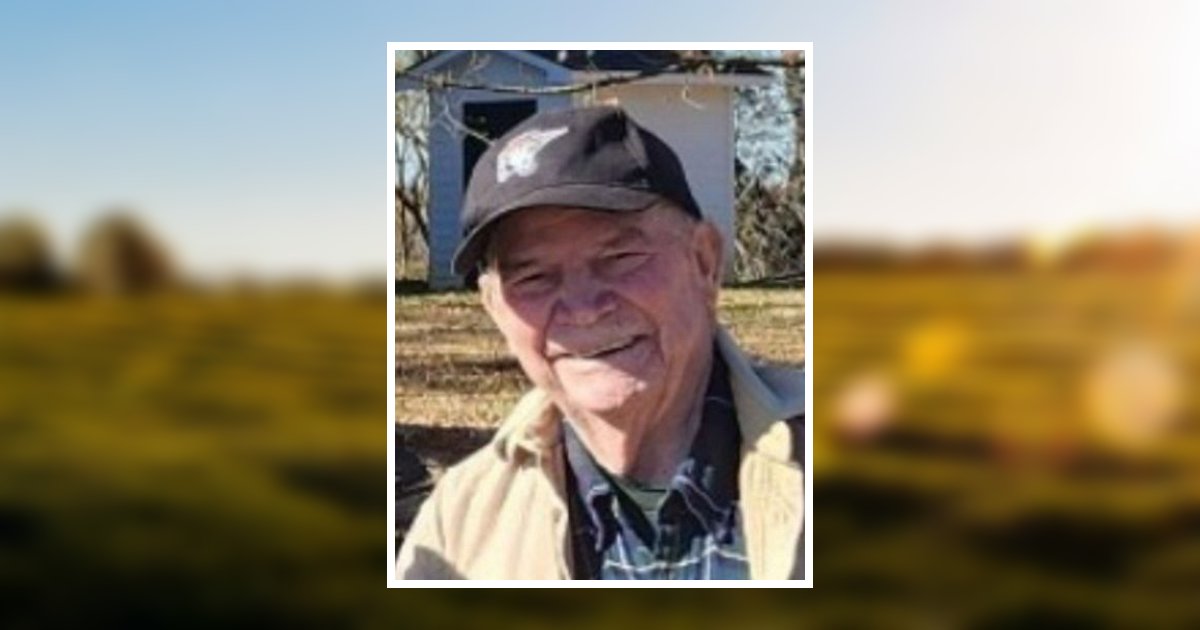 Joe Victor Mangum Obituary May 28, 2024 - Bryan - Lee Funeral Home
