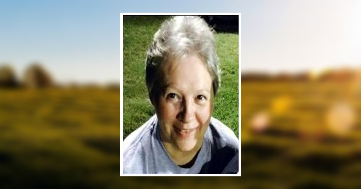 Donna Kay (Stroud) Edmundson Obituary September 6, 2019 - Integrity ...