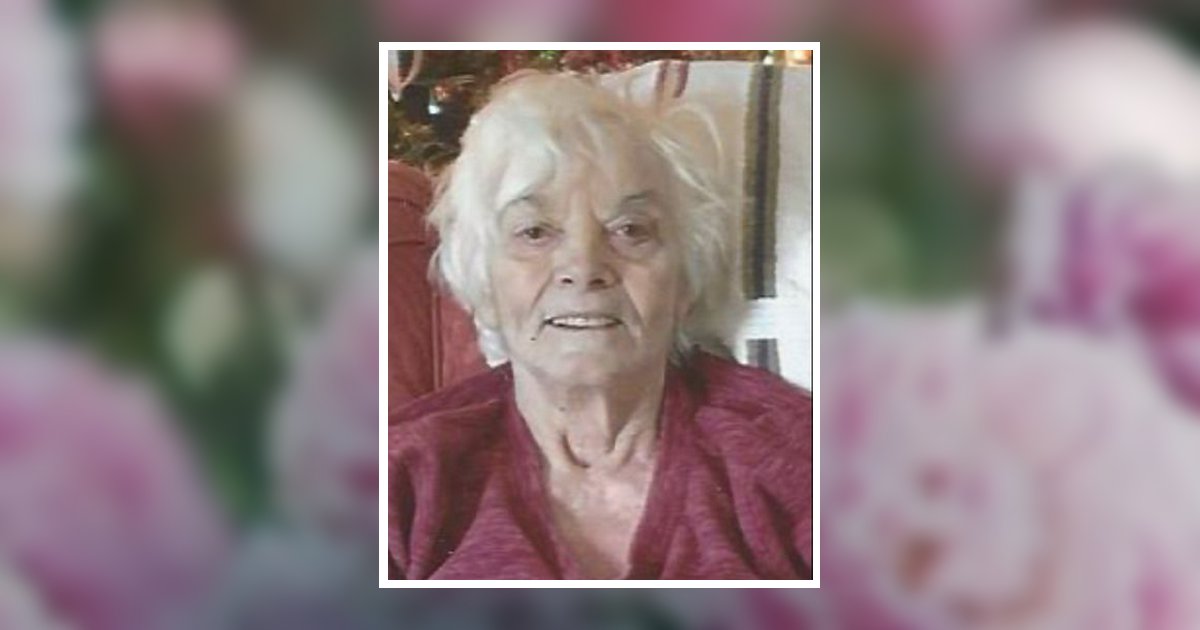 Dolores H. Peterson Obituary February 18, 2024 - Perry-Komdat Funeral Chapel