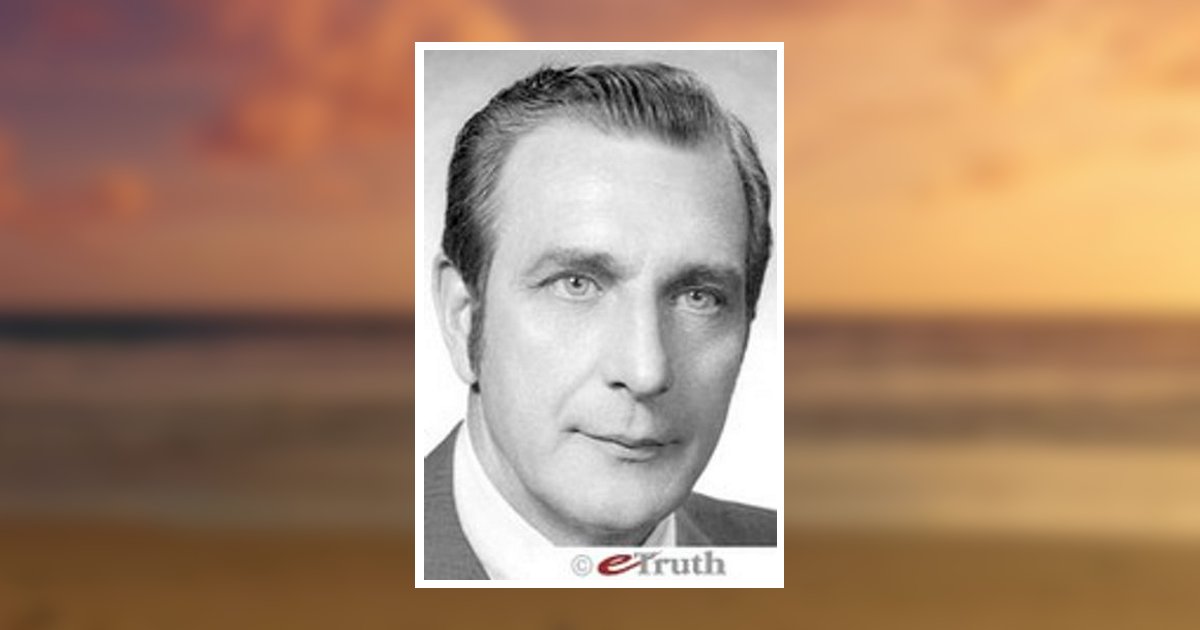 John Tony Jr. Obituary April 10, 2009 - Billing Funeral Home