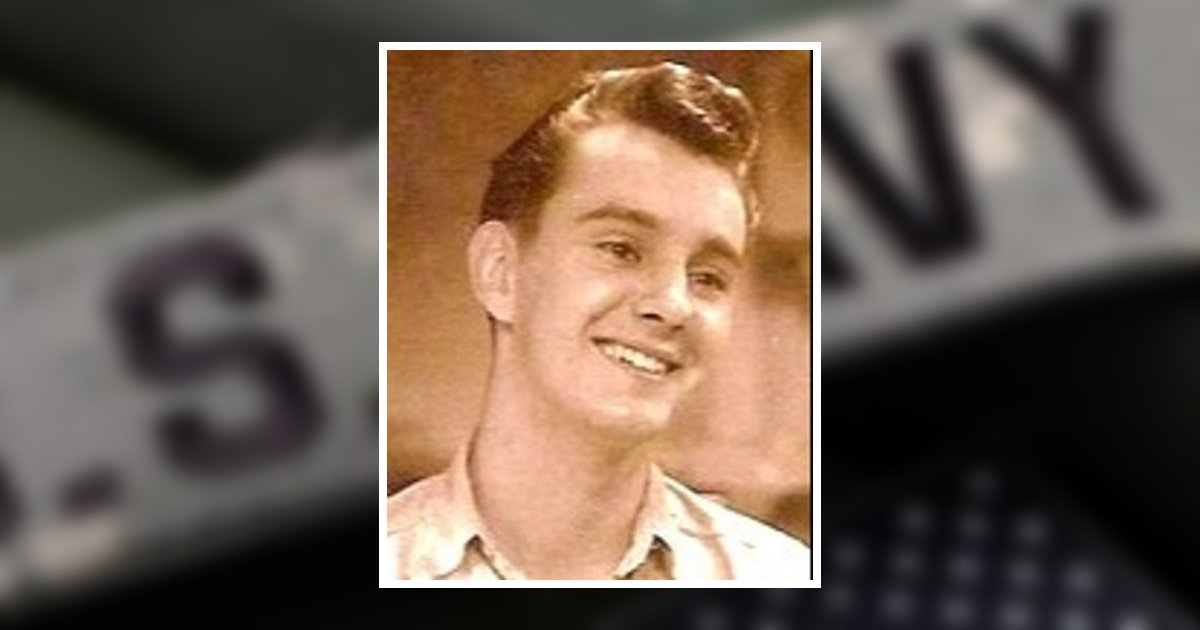 James "Jim" Nelson Reeb Obituary March 28, 2025 - Stephen P. Mizner ...